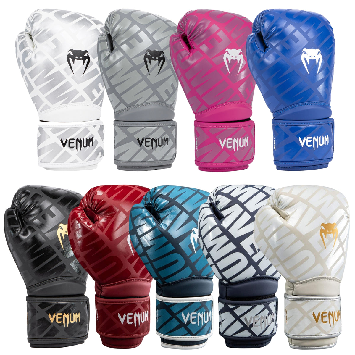 Venum Contender 1.5 XT Boxing Gloves – Fight Co