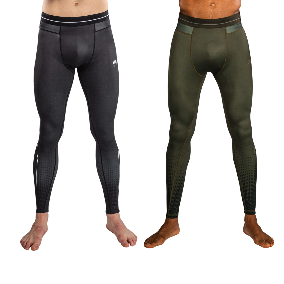 Venum Stealth Spats – Fight Co