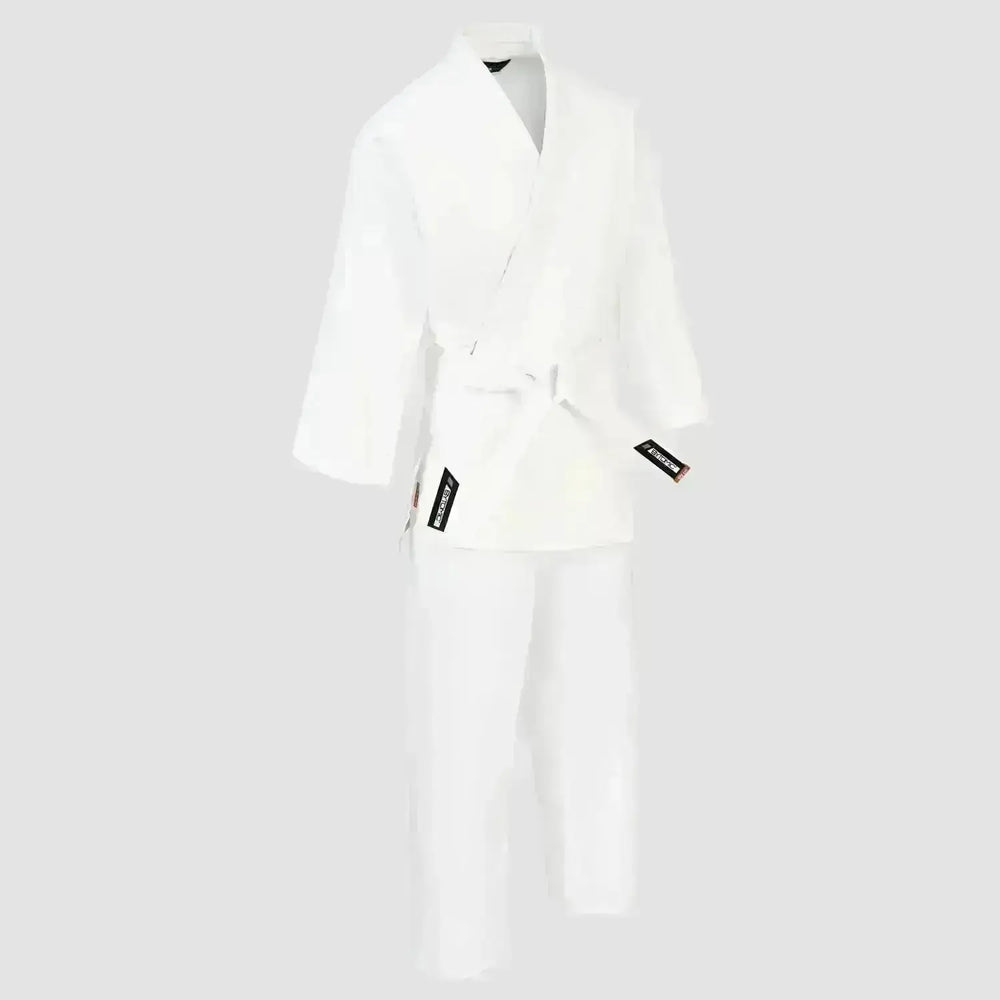 Bytomic Red Label Kids Judo Uniform | Bytomic Kids Judo Suits | Fight Co