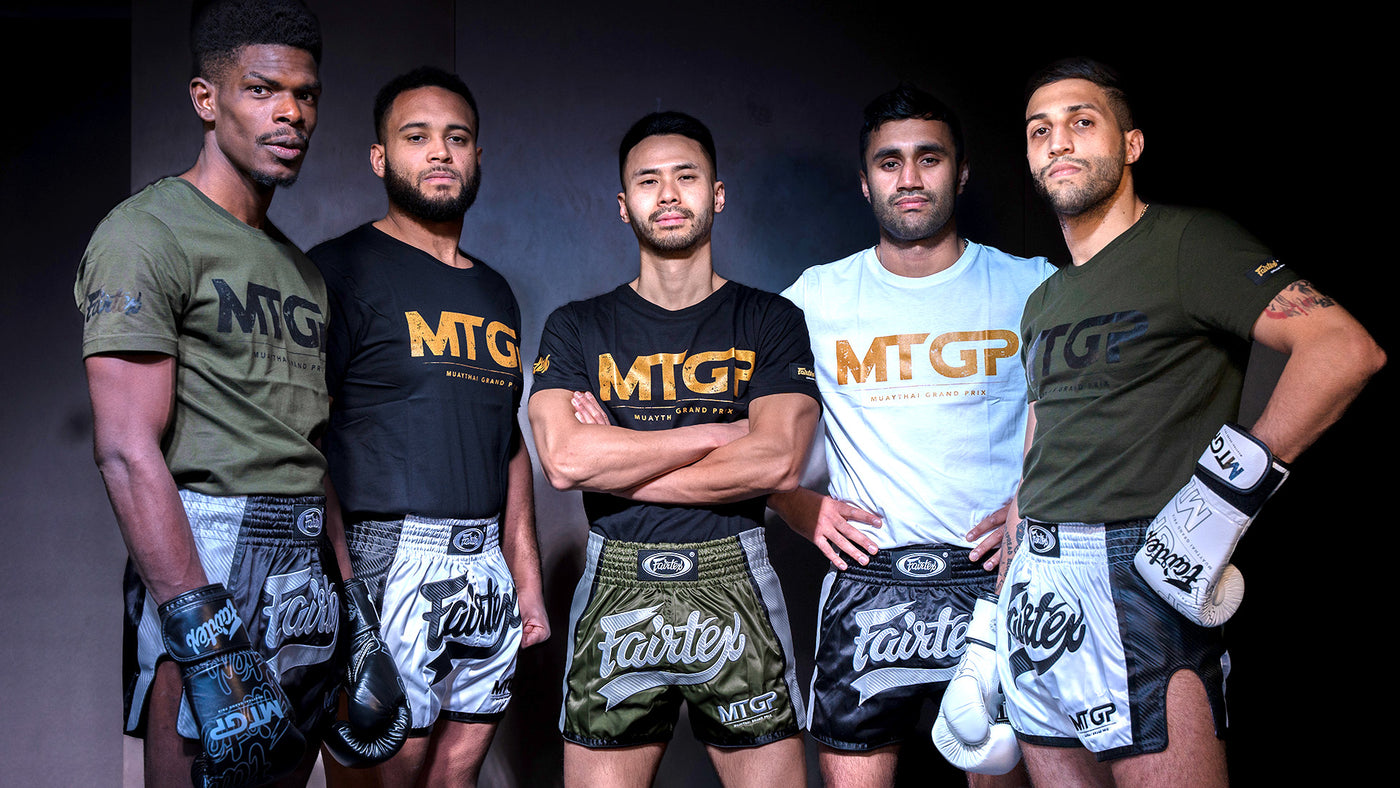 Martial Arts Fight Equipment UK | Fight Co