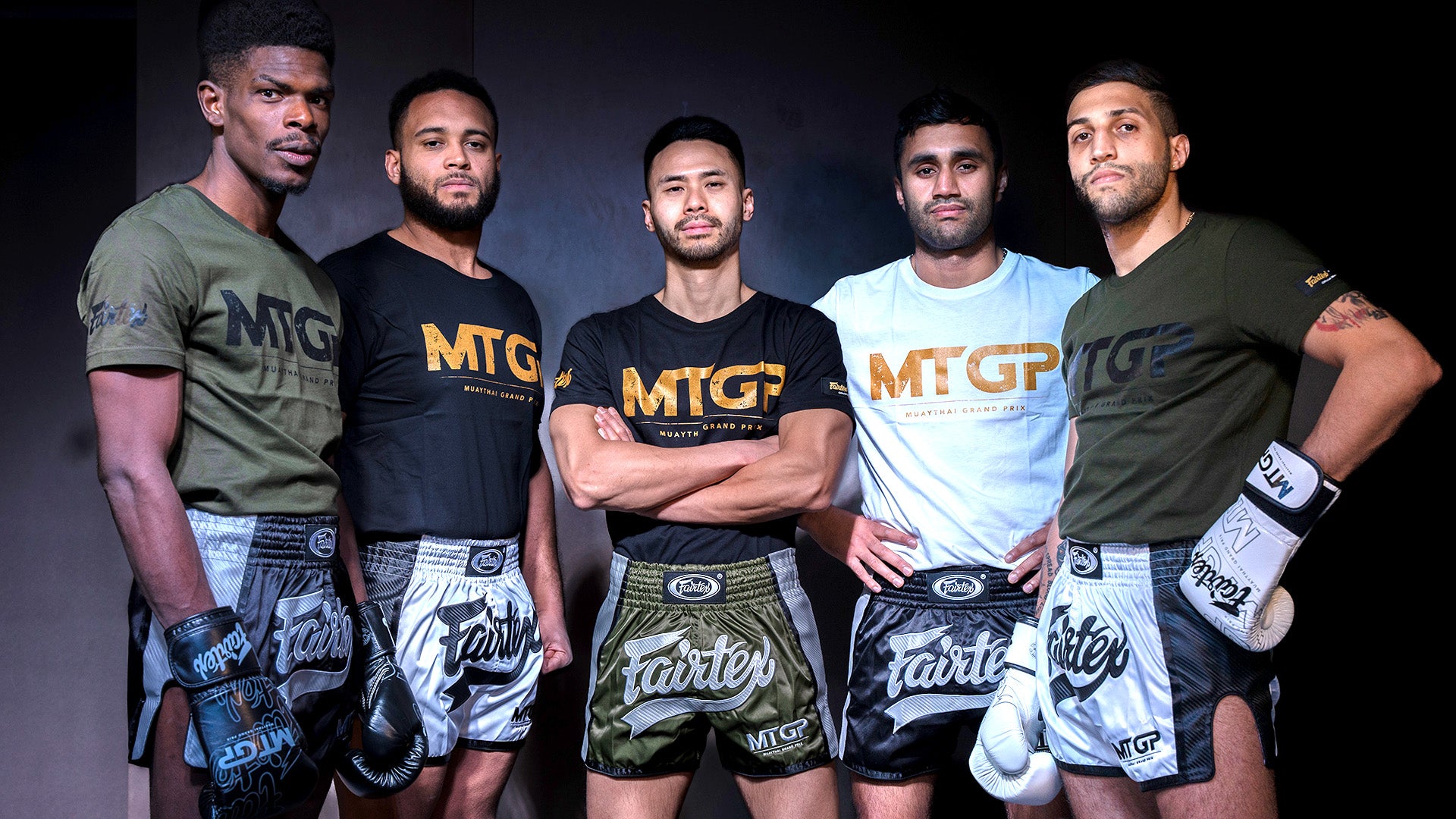Martial Arts Fight Equipment UK | Fight Co
