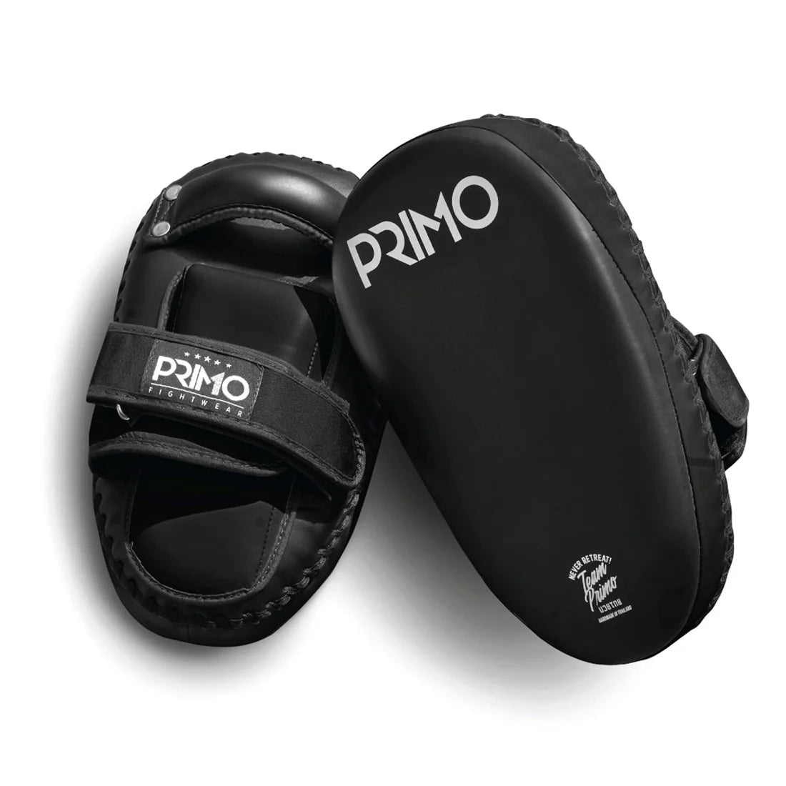 Primo Elite Kick Pads – Fight Co