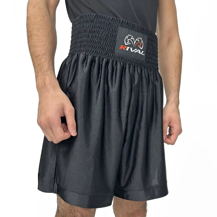 Rival Dazzle Pro Boxing Shorts | Rival Boxing Shorts | Fight Co