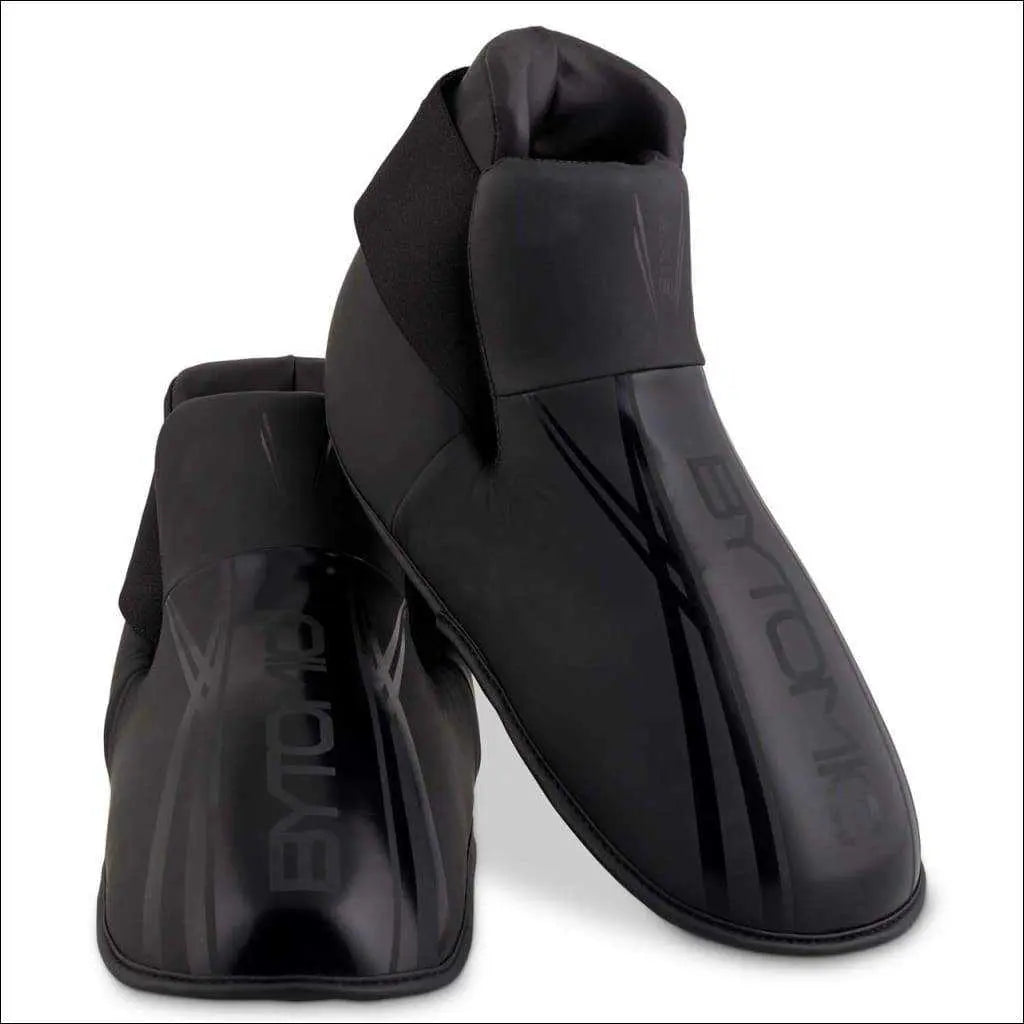 Bytomic Axis V2 Point Fighter Kick | Bytomic Foot Pads | Fight Co